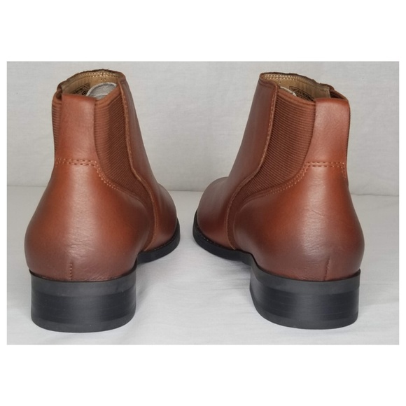 Vionic | Shoes | Vionic Womens Country Thatcher Ankle Boots | Poshmark